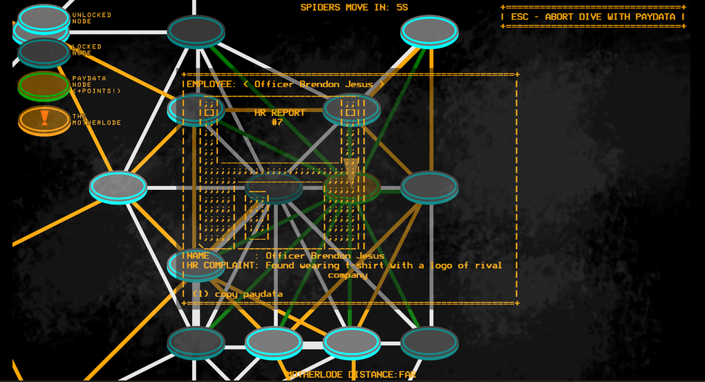 HACK THE PLANET - Download